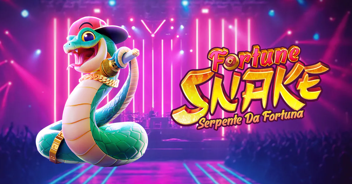 Jogo Responsável no FortuneSnakeDemo.com.br